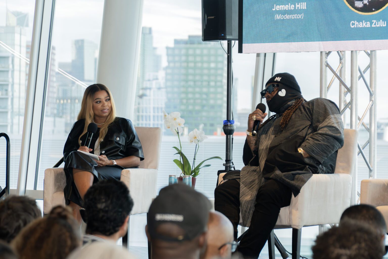 Culture, Capital & Community Power: Playing the Long Game for Black ...