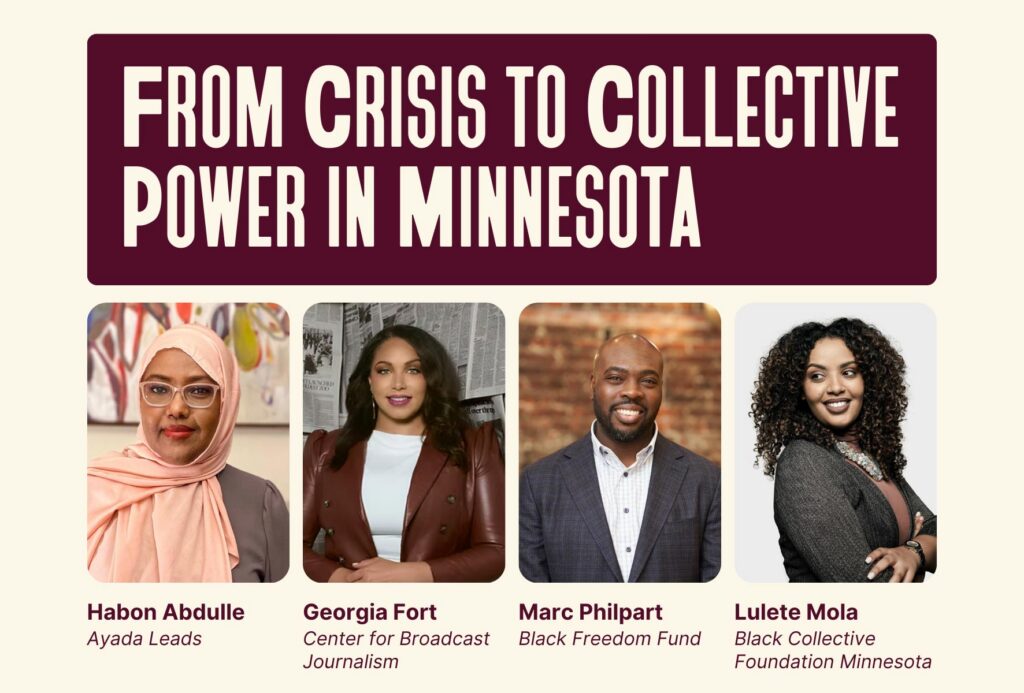 People. Power. Possibility. | Black Freedom Fund